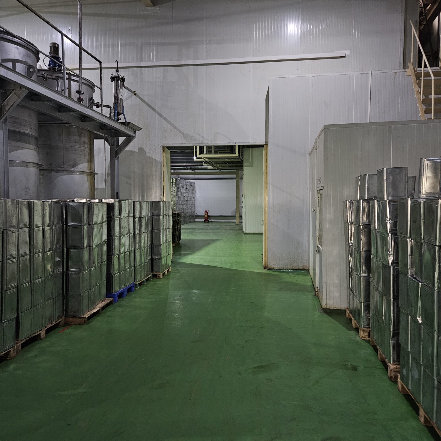 Edible Oil Packaging: Optimize Your Cooking Oil Packing